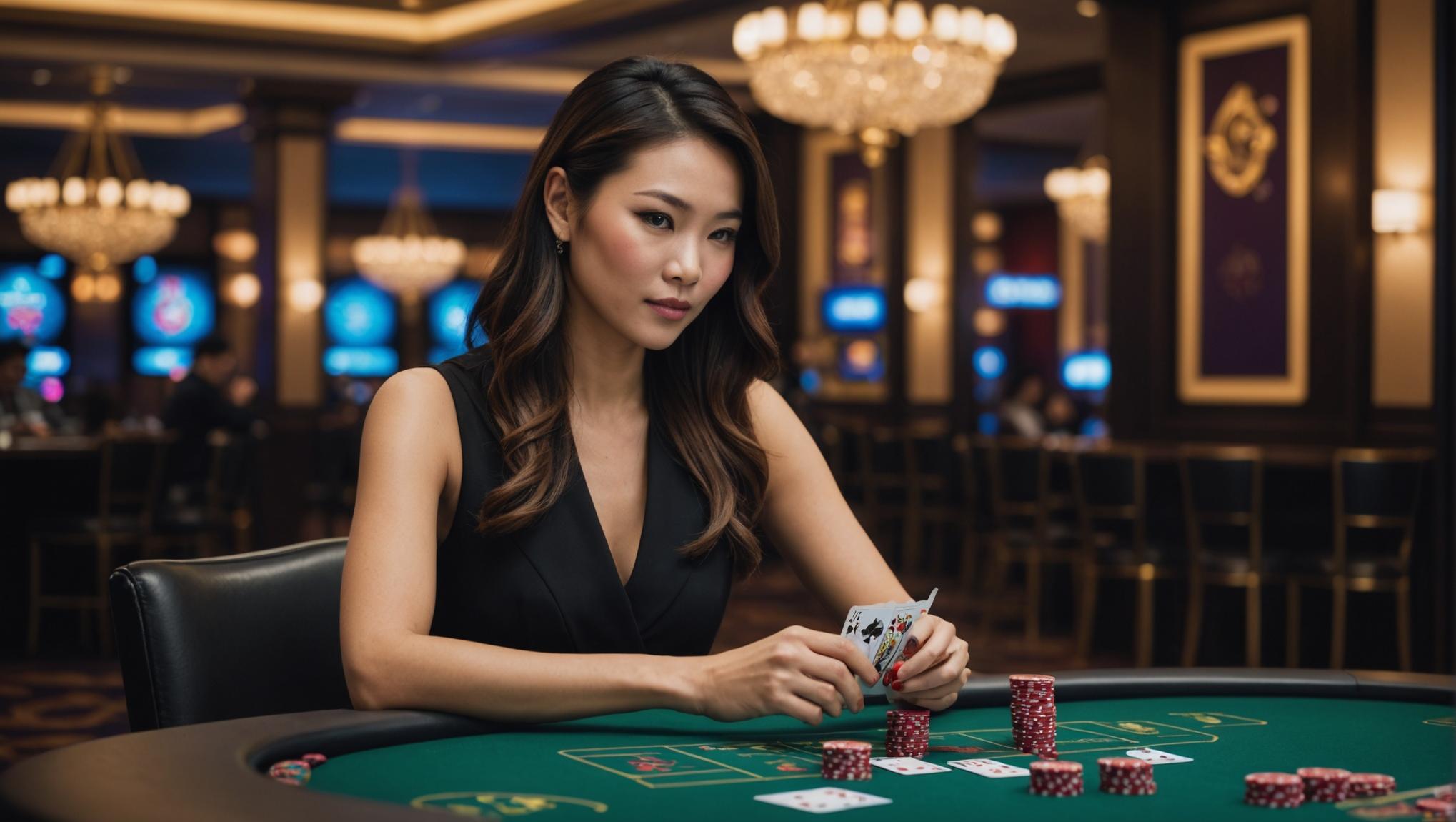 Hướng Dẫn Chơi Game Bài và Cá Cược Tại DA88 - Da88 - Thiên Đường Cá ...